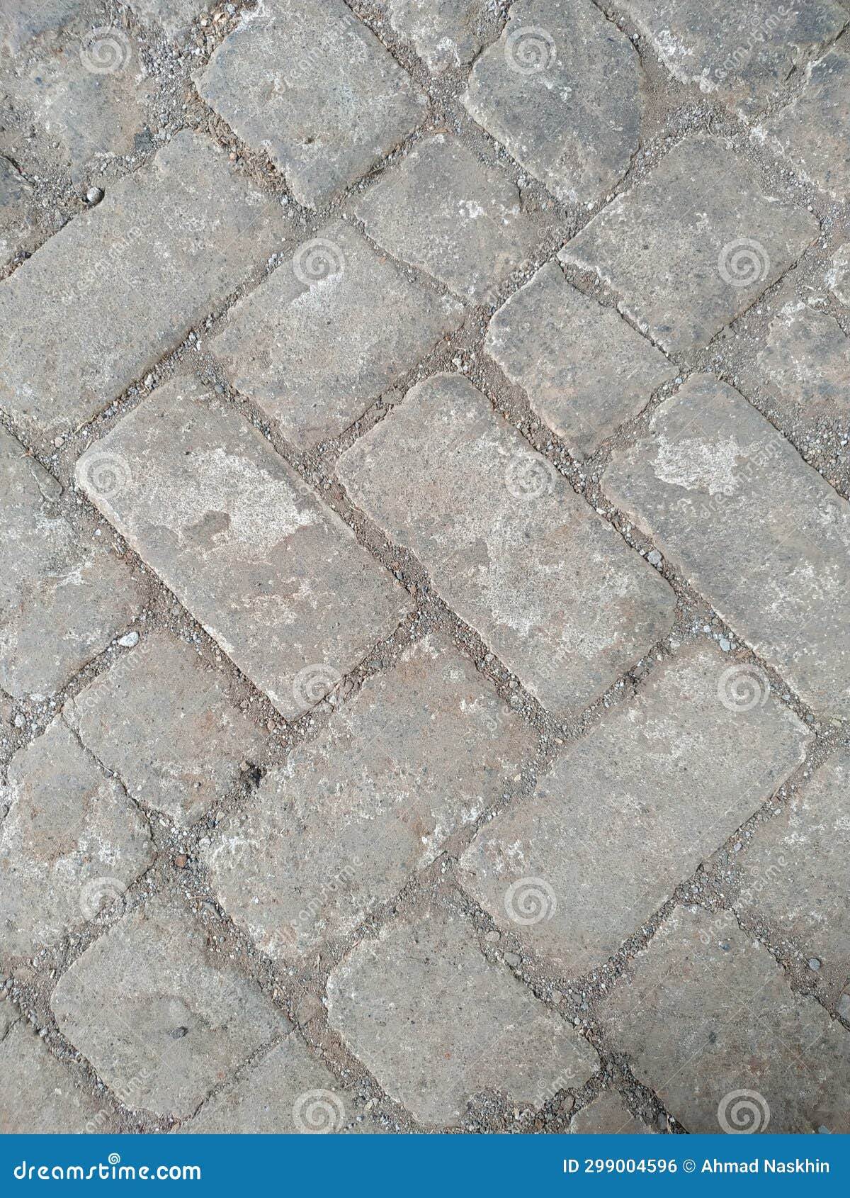 Concrete Pattern Applied As Flooring Stock Photo - Image of applied ...