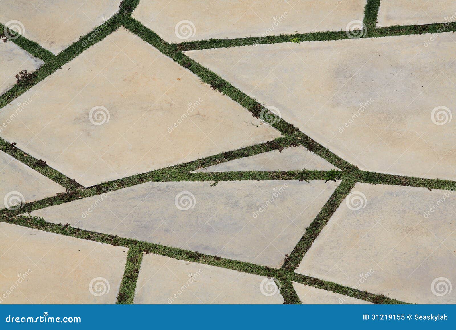 Concrete pattern stock image. Image of road, line, ground - 31219155