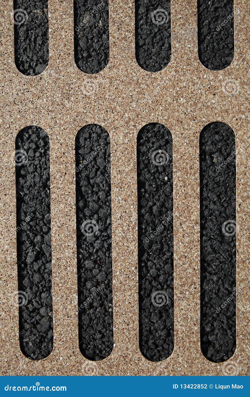 Concrete Paved Texture Stock Photo | CartoonDealer.com #13422852