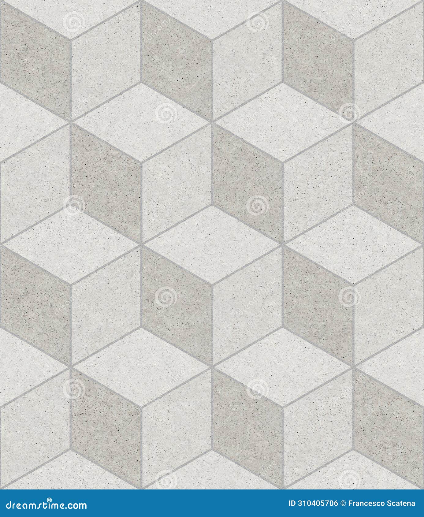 Red Rhomboid Tile Mosaic Royalty-Free Stock Photography | CartoonDealer ...