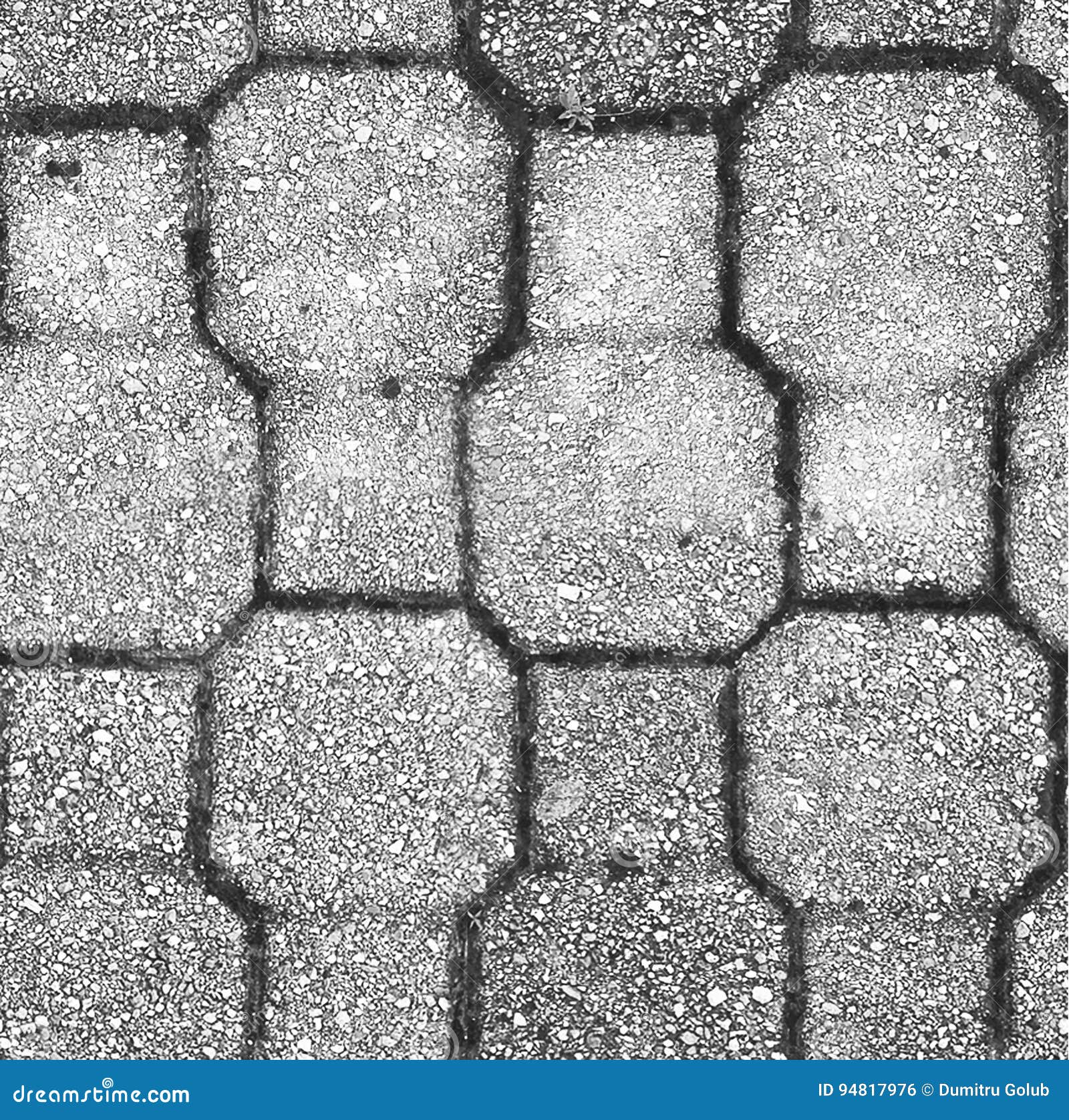 Concrete Pavement Texture Bump Stock Illustration - Illustration of ...