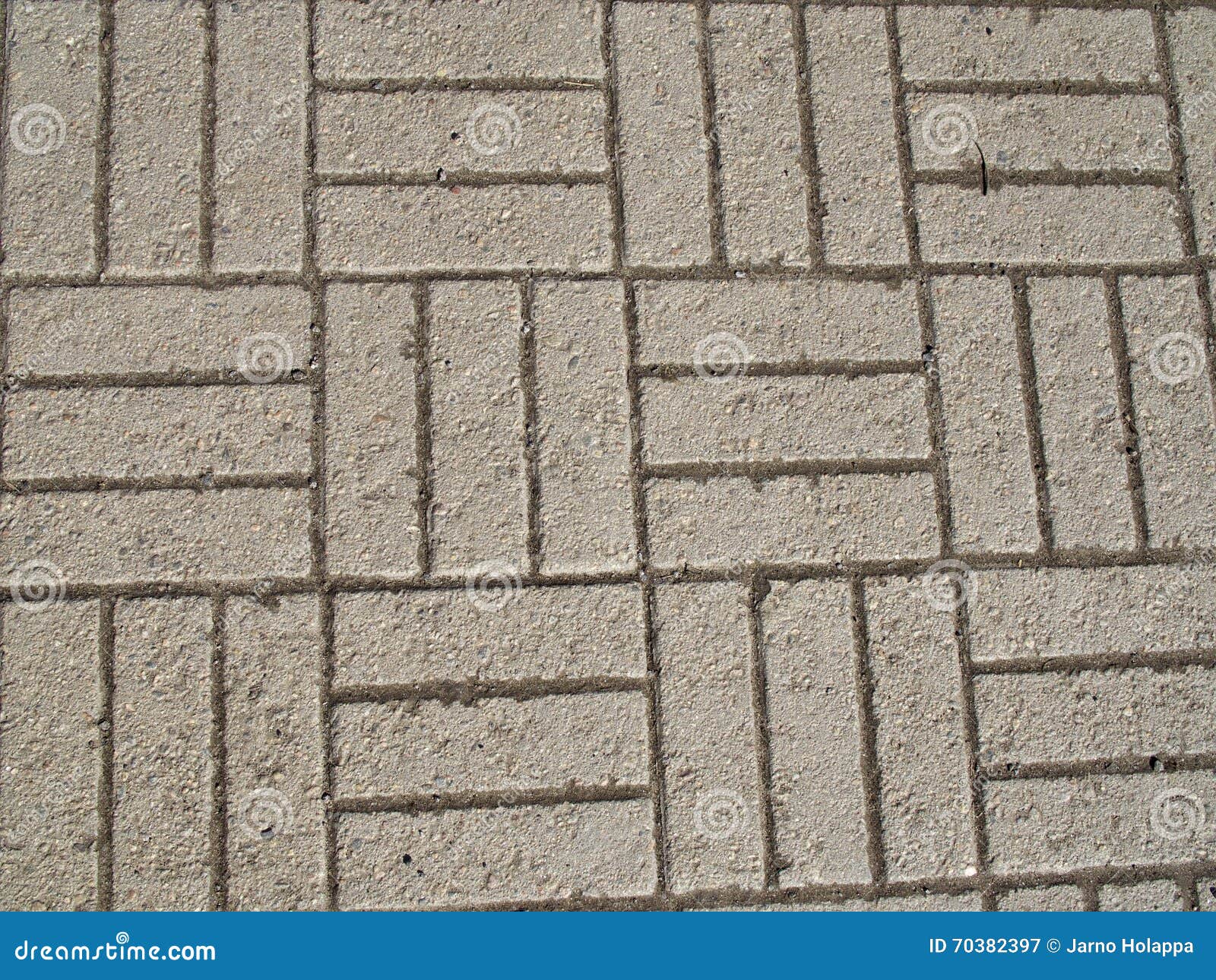 Concrete Pavement Texture stock image. Image of rectangular - 70382397