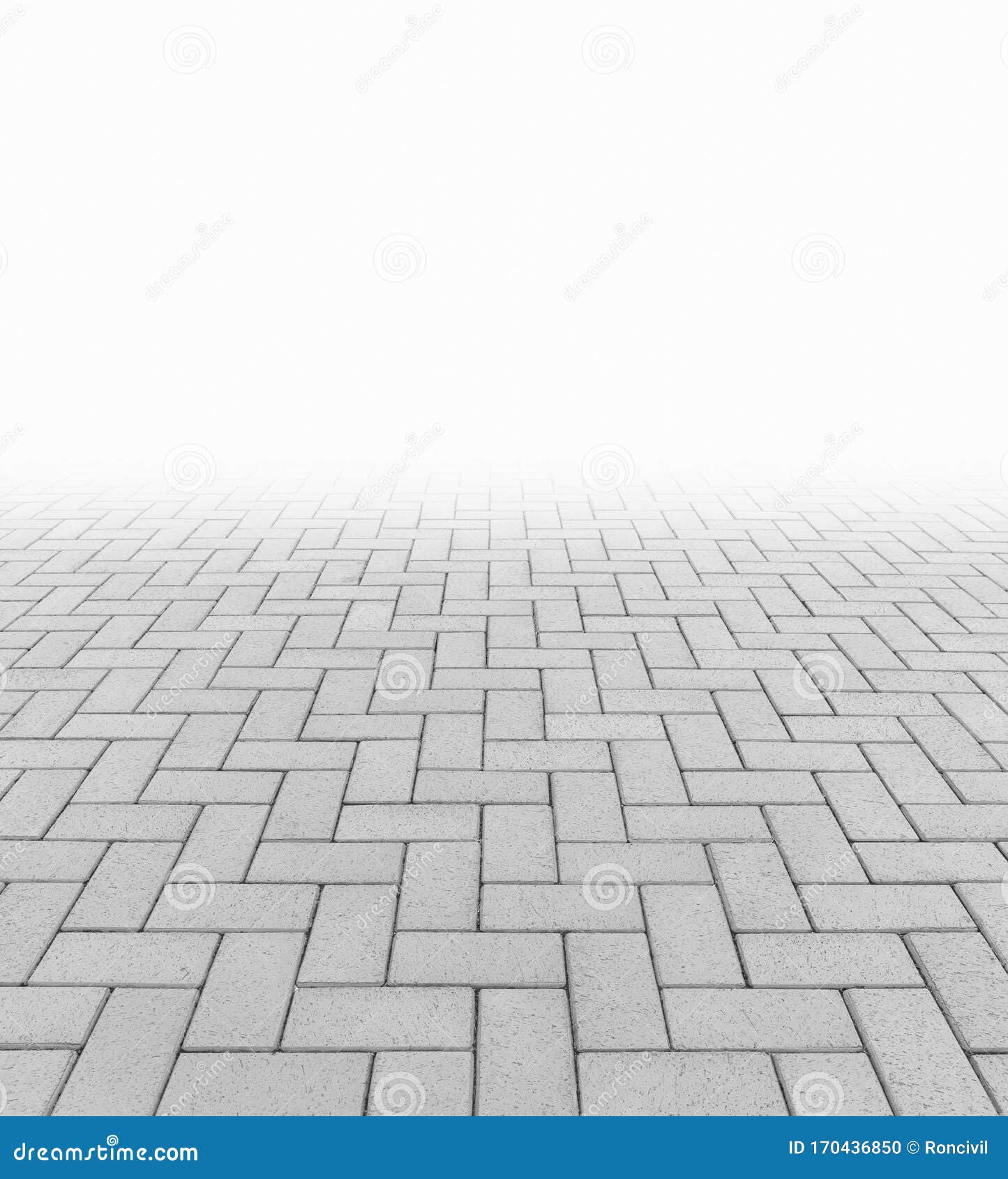 Paver Block Floor Background Stock Photo - Image of cement, pavement ...