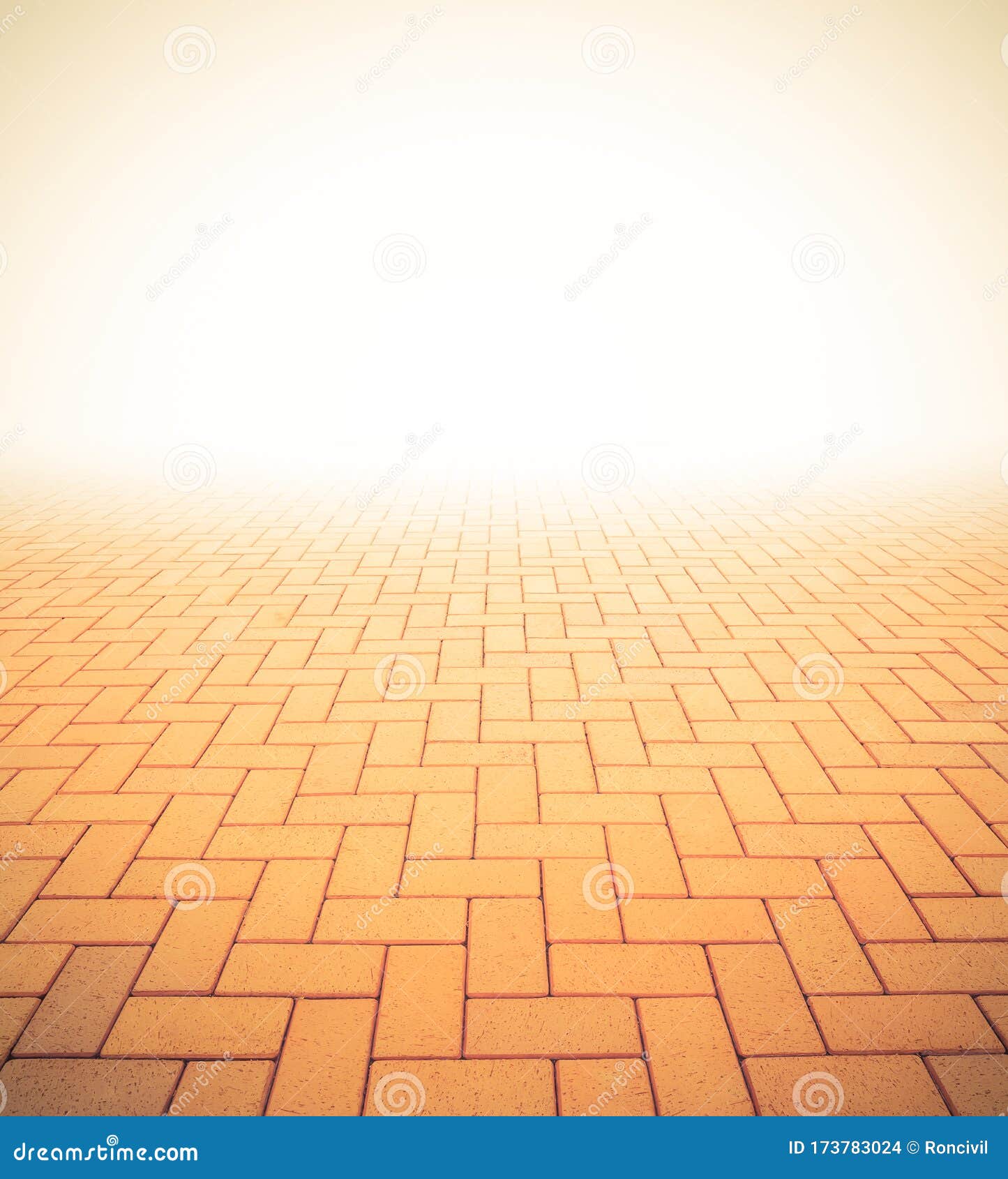 Paver Block Floor Background Stock Photo - Image of outdoor, decoration ...