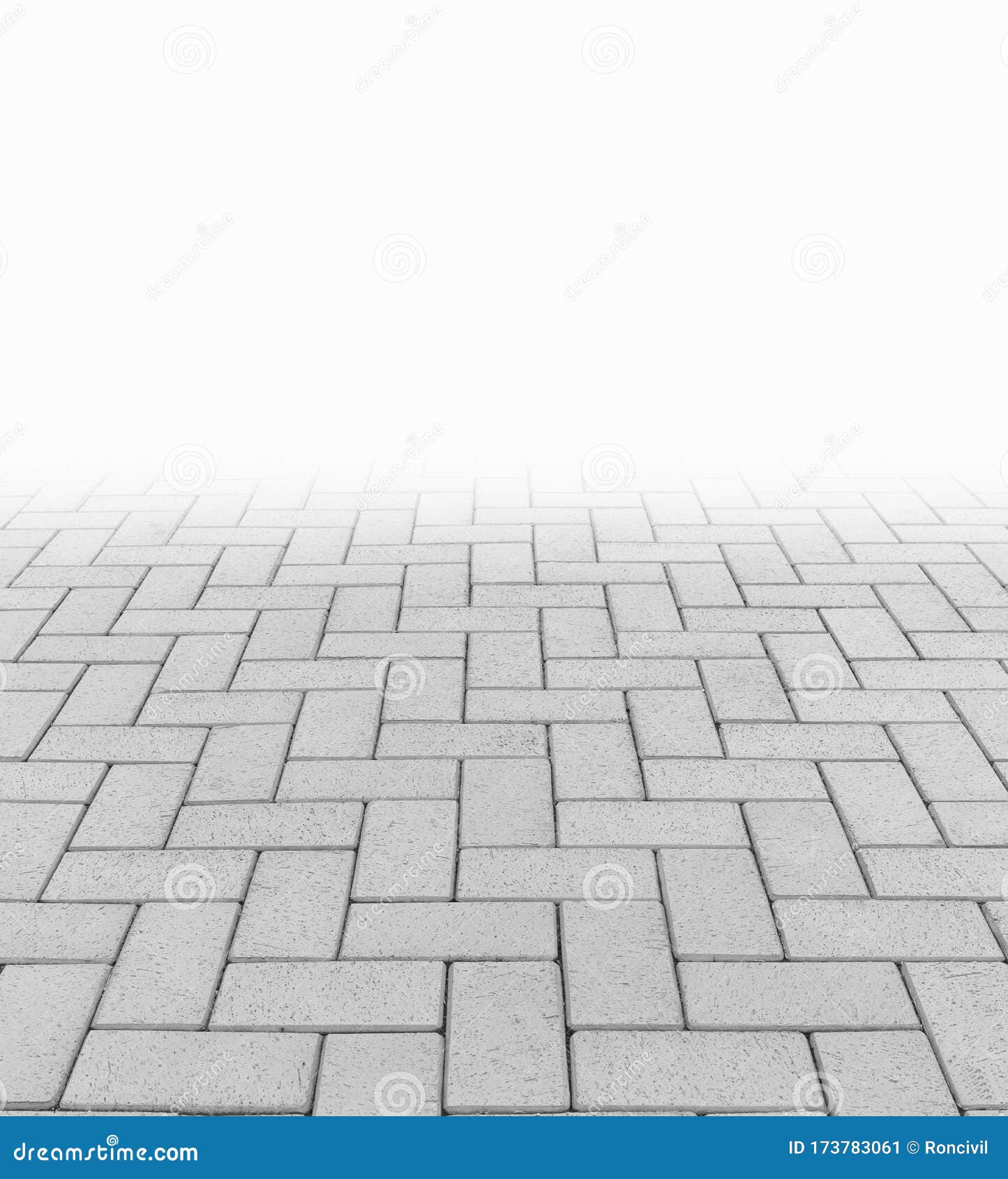 Paver Block Floor Background Stock Image - Image of ground, exterior ...
