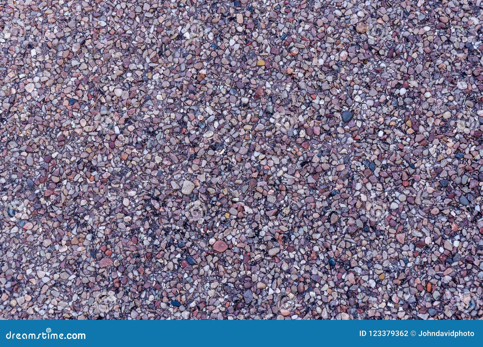 Concrete pebble background stock photo. Image of pattern - 123379362