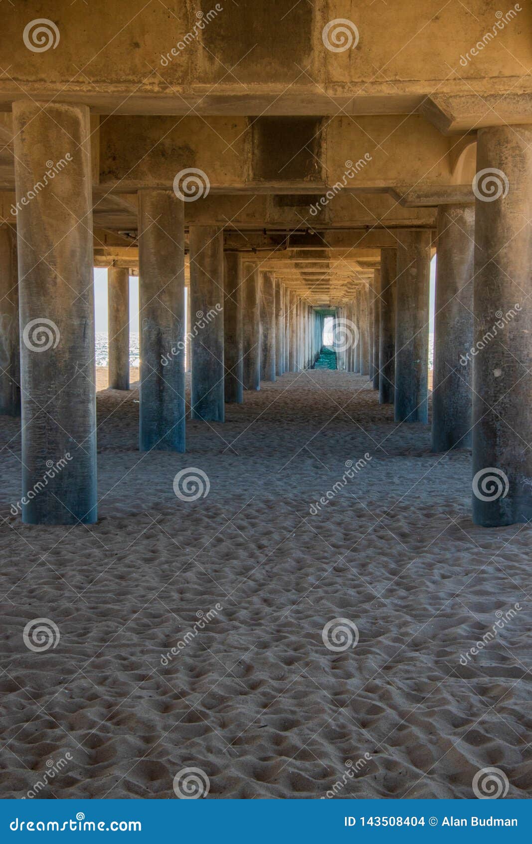 Architecture Piers Vs Columns