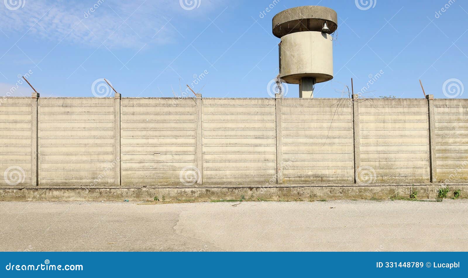 Compound Wall Or Residential Building Villa Exterior Wall Tiles With ...