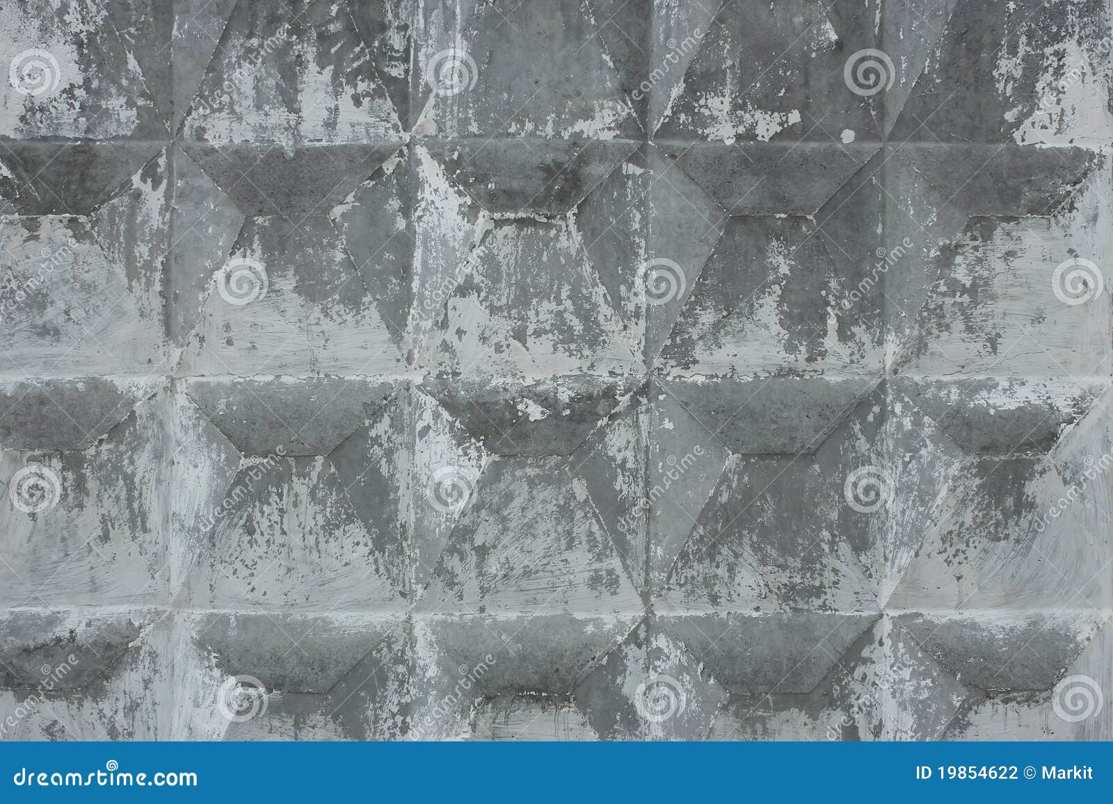 Concrete Relief Slab Covered with Lime Stock Photo - Image of periodic ...