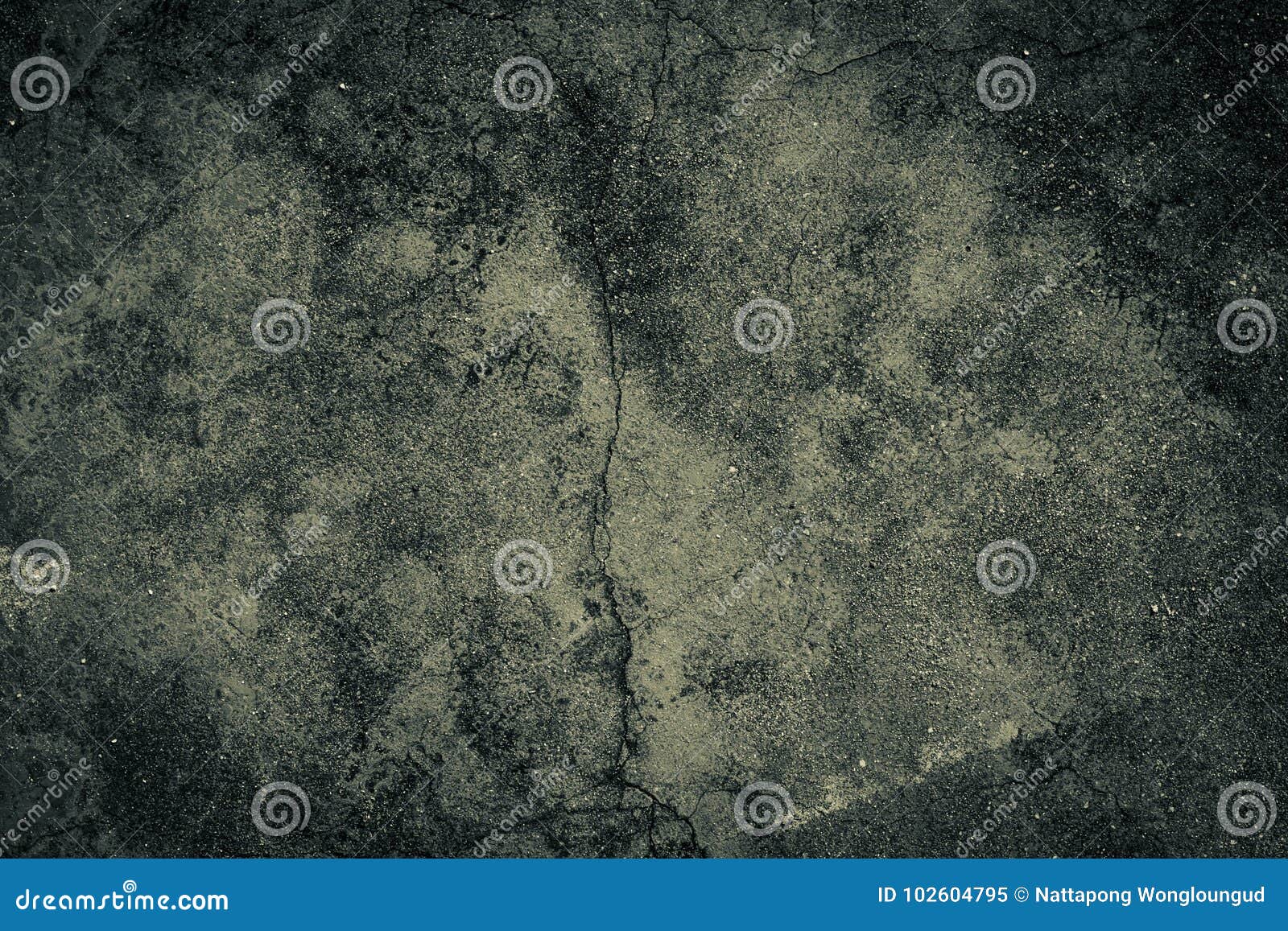 Concrete road background. stock image. Image of textured - 102604795