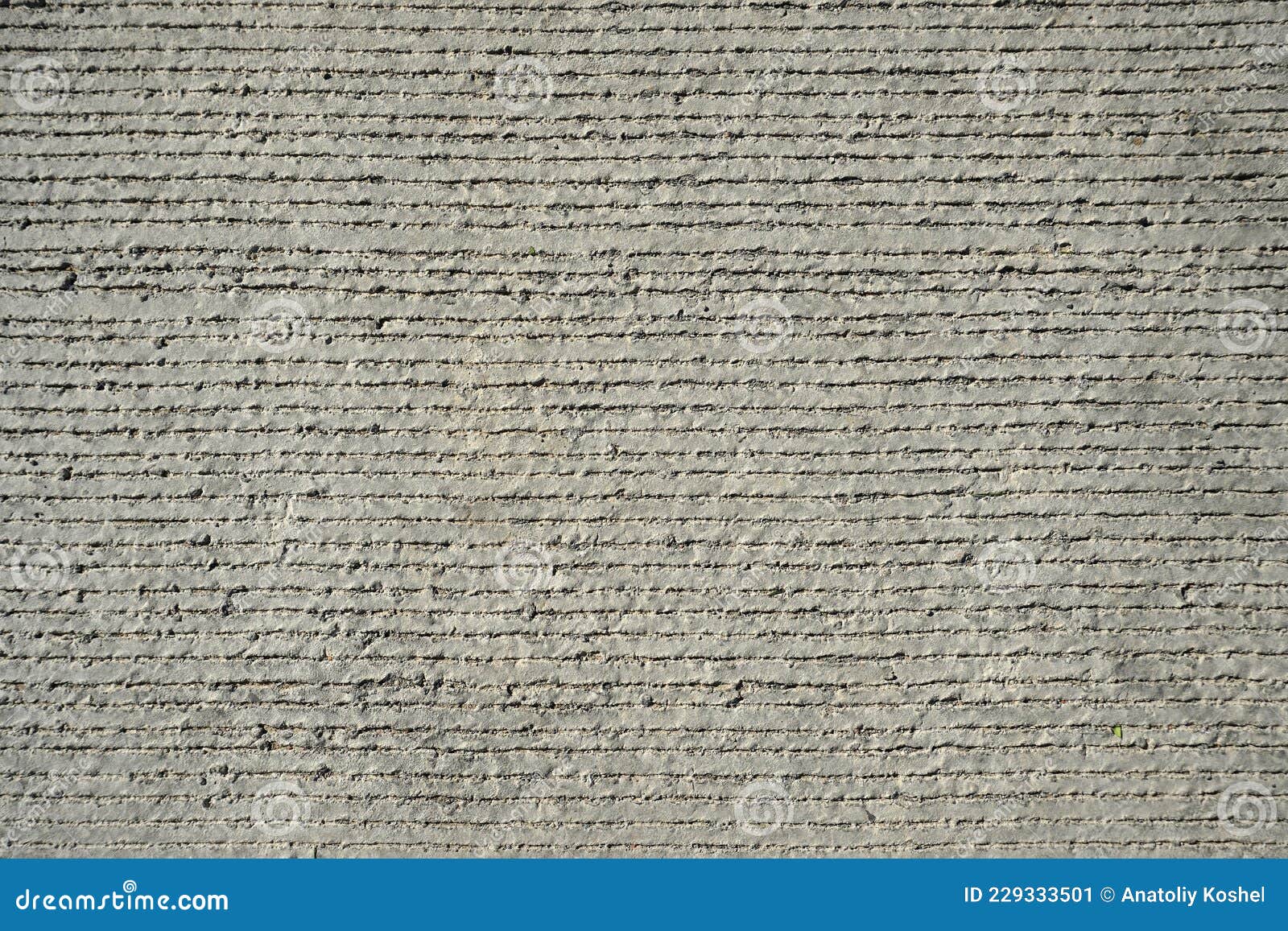 Concrete Road Surface Texture. Material. Plane. Background Stock Image ...