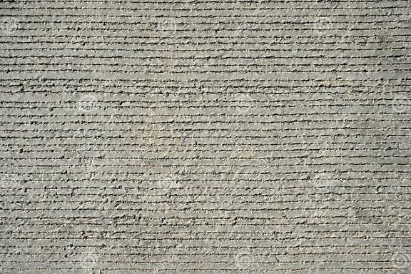 Concrete Road Surface Texture. Material. Plane. Background Stock Image ...