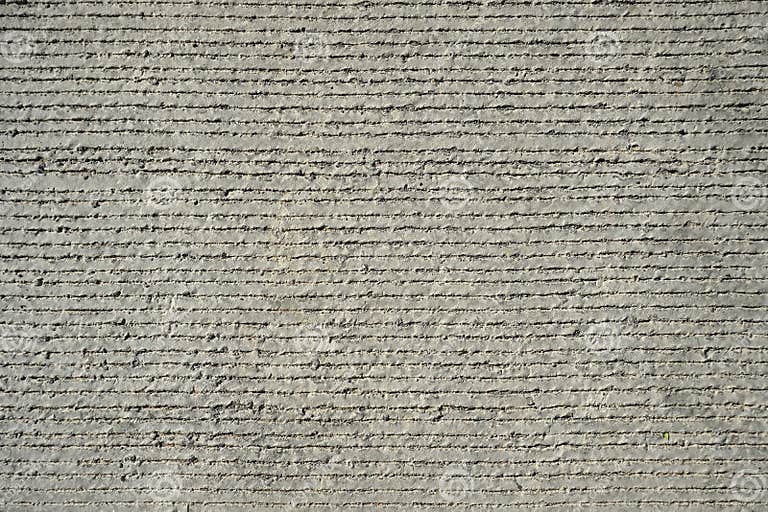 Concrete Road Surface Texture. Material. Plane. Background Stock Image ...