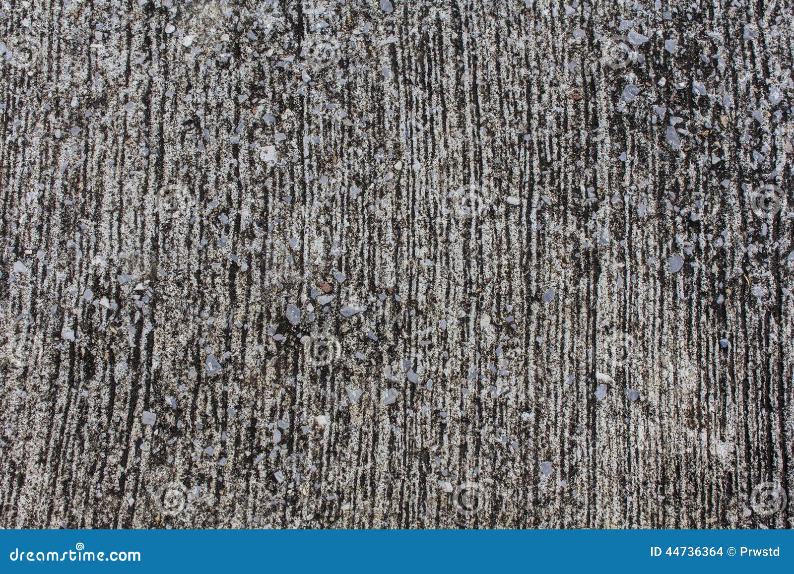 Concrete Road Texture Royalty-Free Stock Image | CartoonDealer.com ...