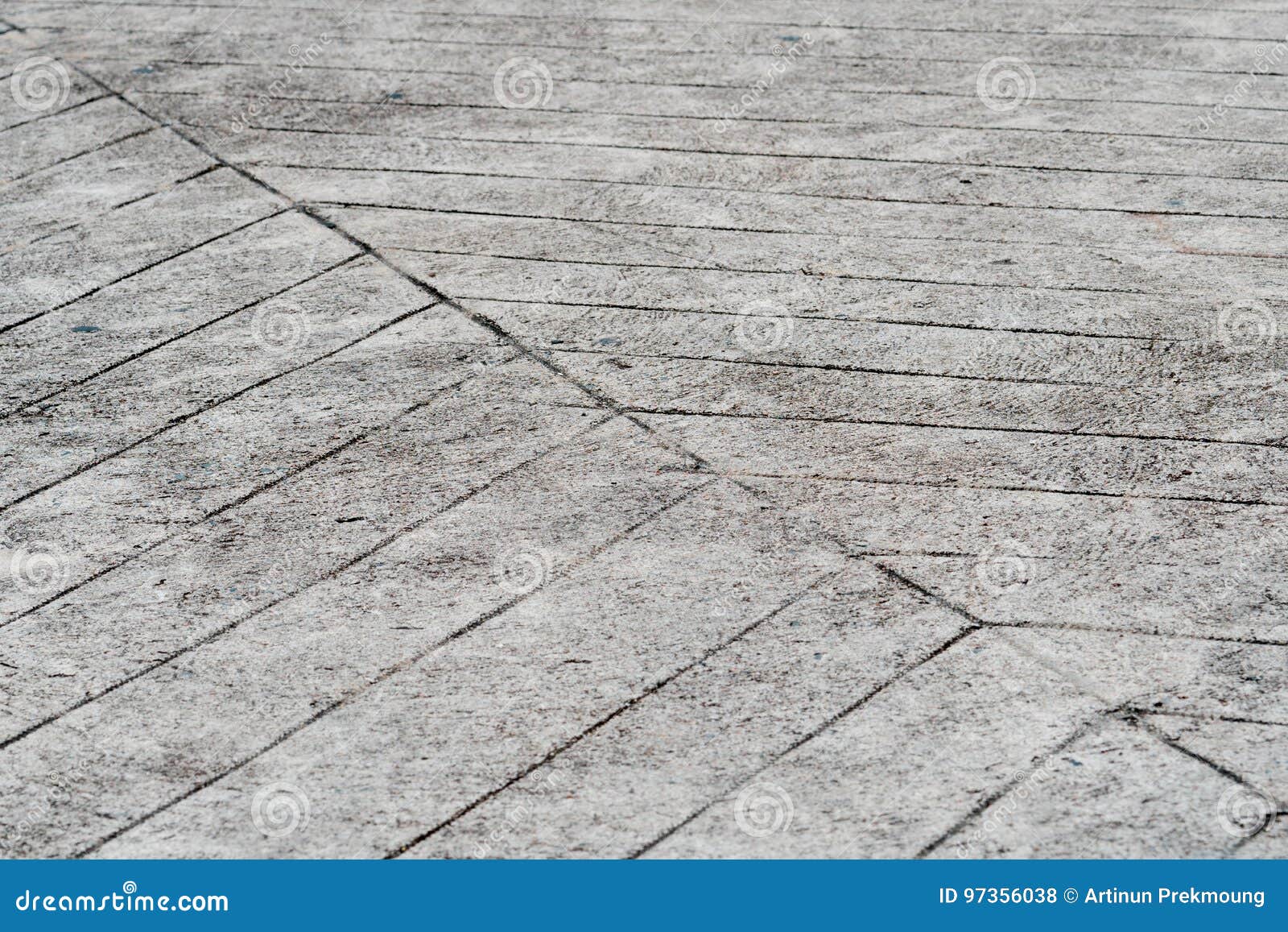 Concrete road texture stock photo. Image of dirty, groove - 97356038