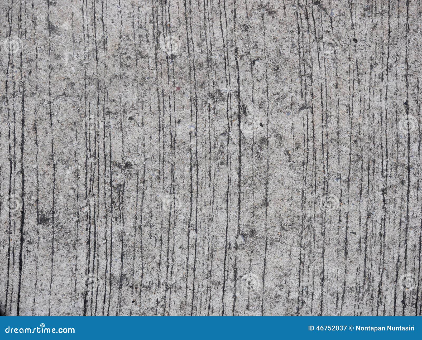 Concrete Road Texture Background Stock Image - Image of design, bitumen ...