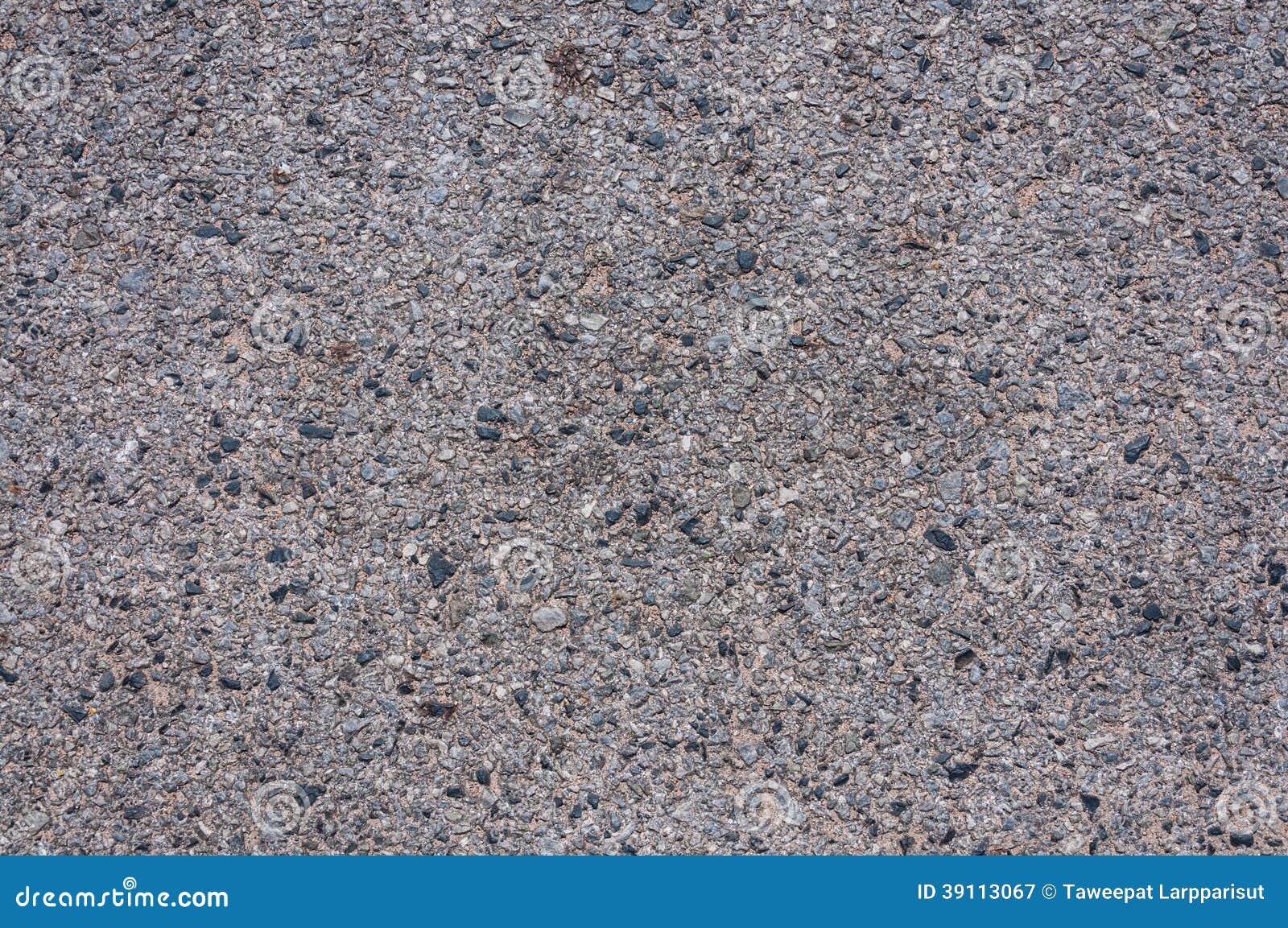 Concrete road texture stock image. Image of pattern, concrete - 39113067