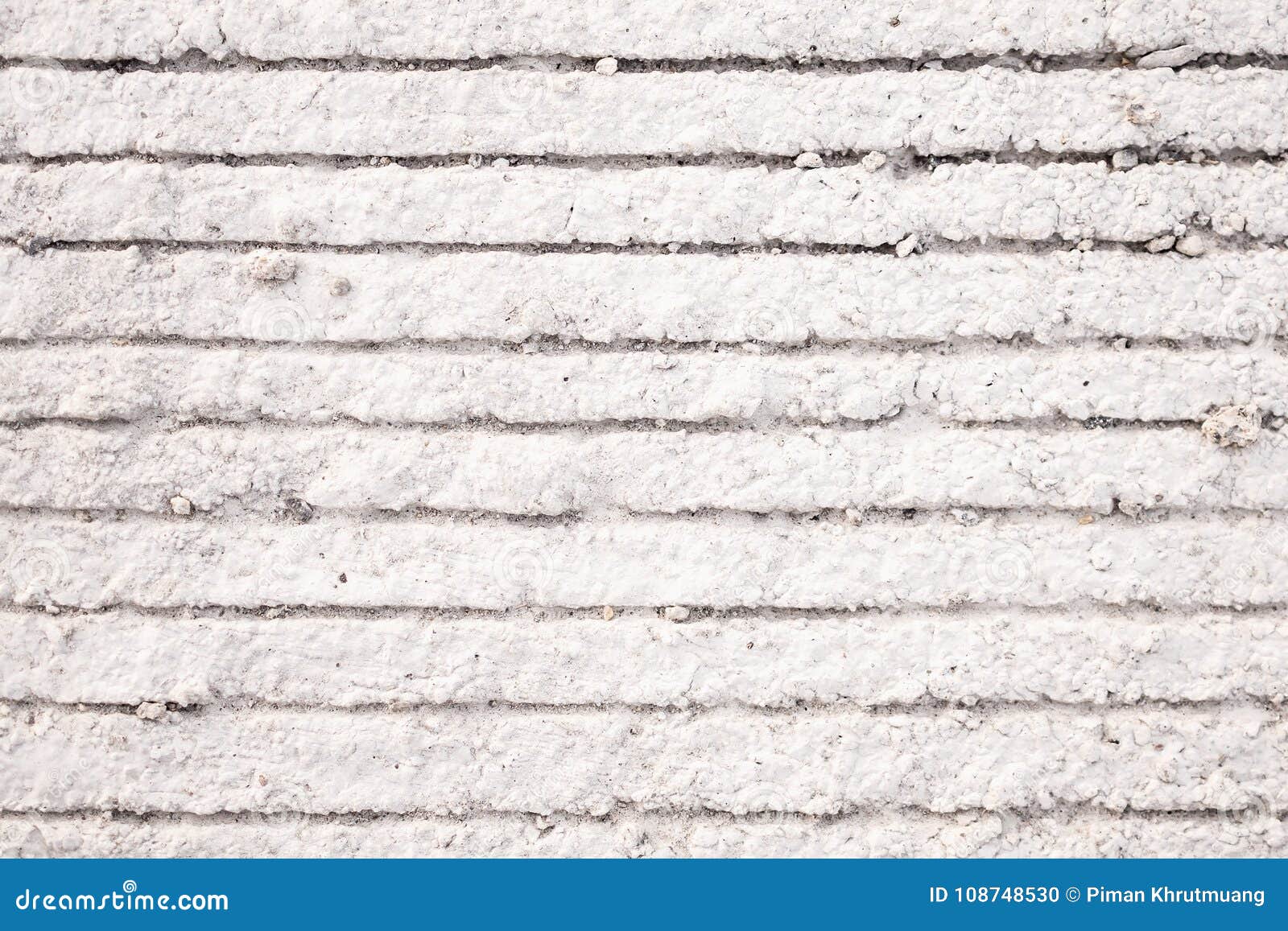 Concrete Road Texture Pattern Background Stock Photo - Image of ...