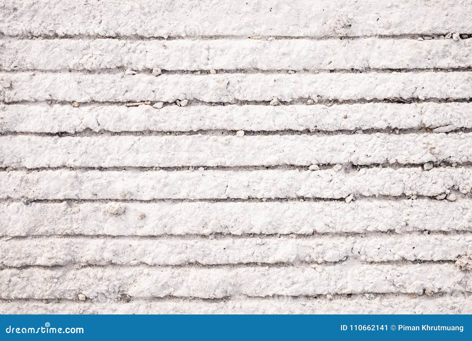 Concrete Road Texture Pattern Background Stock Image - Image of design ...