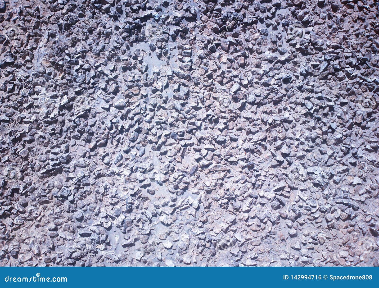 Concrete And Rock Floor Texture. Royalty-Free Stock Image ...