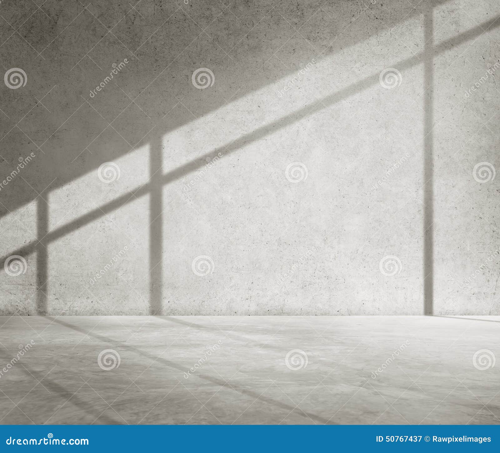 Old Corner Cement Blocks Wall Texture And Background Stock Image ...