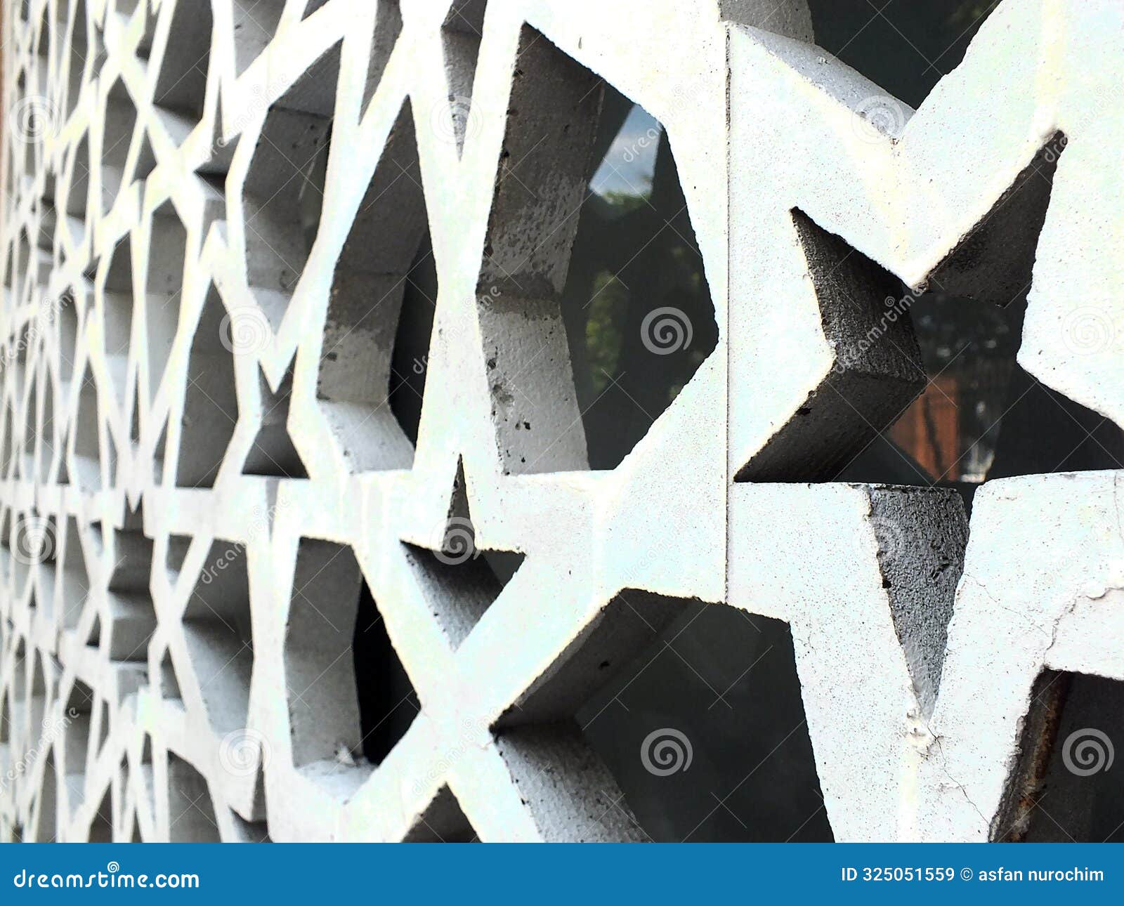 Concrete Roster Cement Pattern Background Texture Stock Image - Image ...