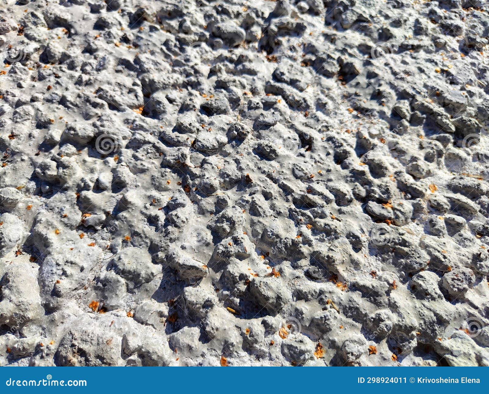 Concrete Rough Hard Texture. Abstract Background, Pattern, Frame, Place ...