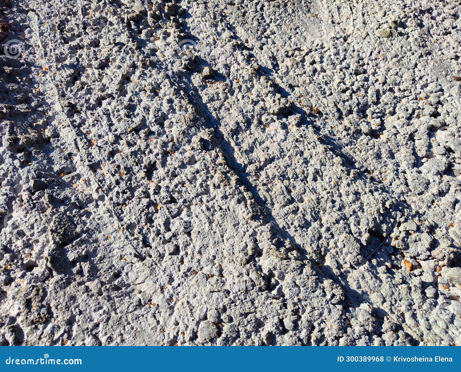 Concrete Rough Hard Texture. Abstract Background, Pattern, Frame, Place ...
