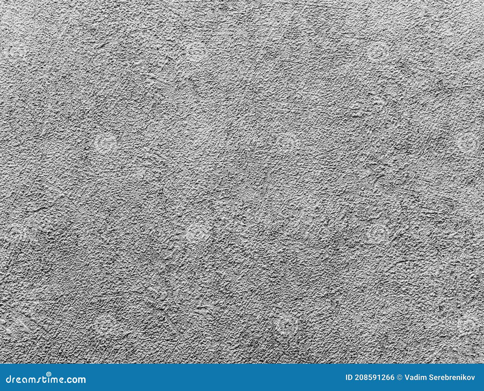 Concrete Rough Sanded Texture. Indoor Concrete Pattern Stock Photo ...