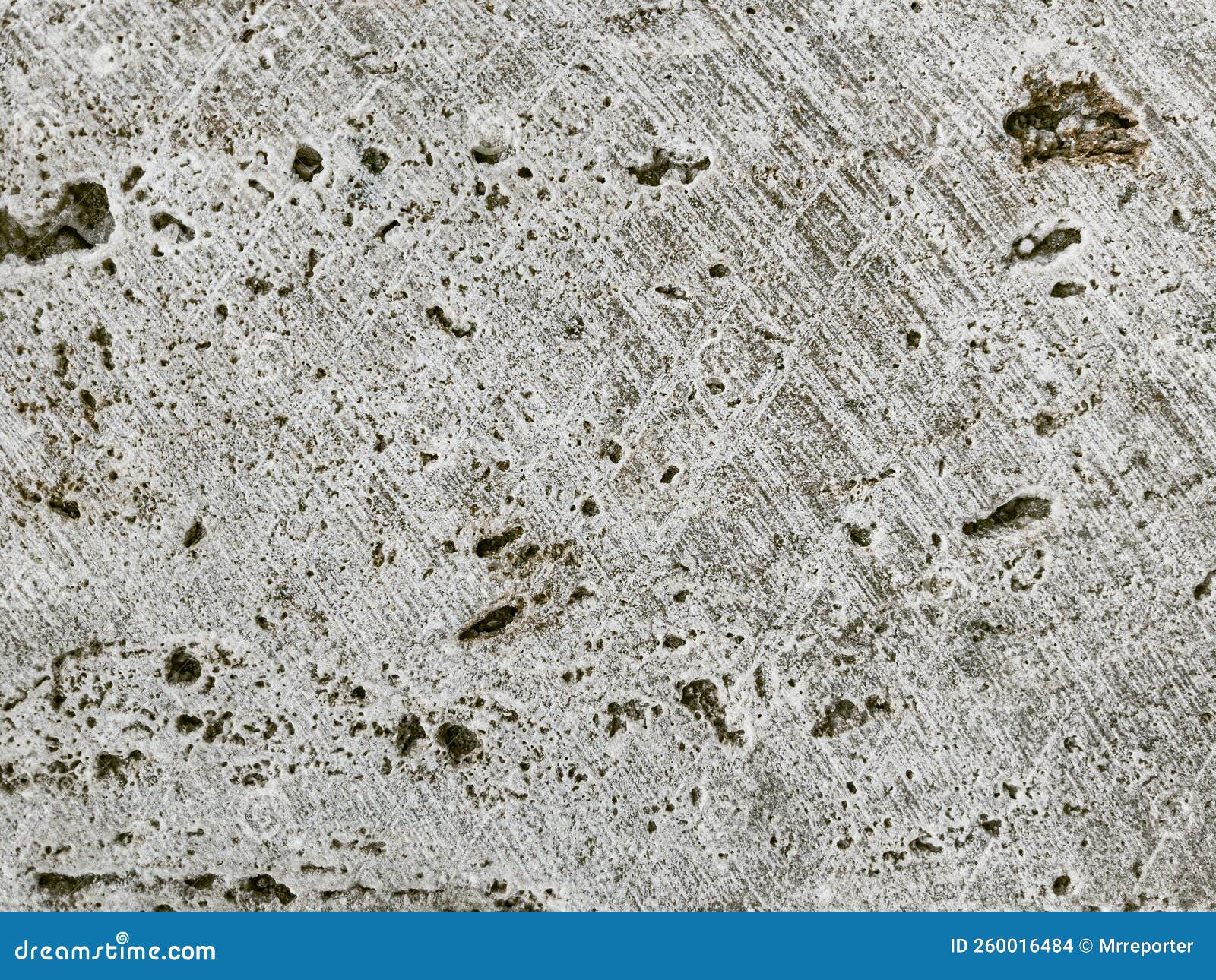 Concrete Rough Surface, Closeup Natural Texture Stock Photo - Image of ...