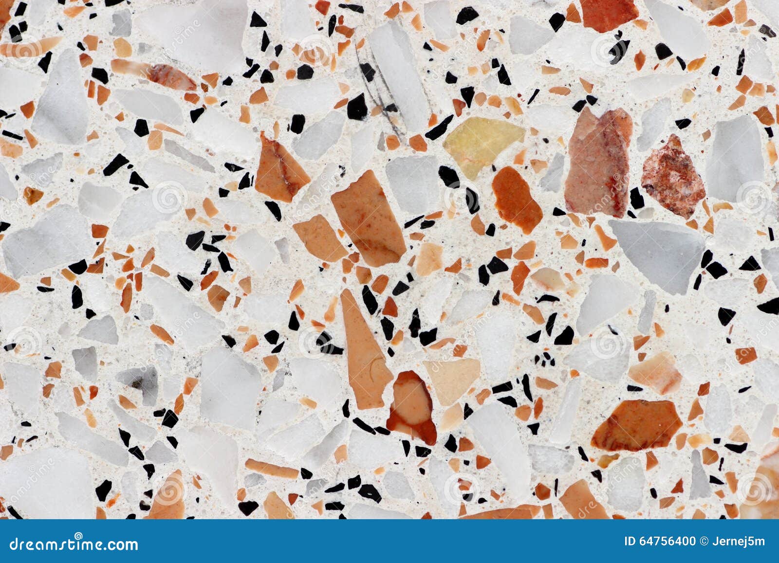 Concrete sample stock photo. Image of decorative, structure - 64756400