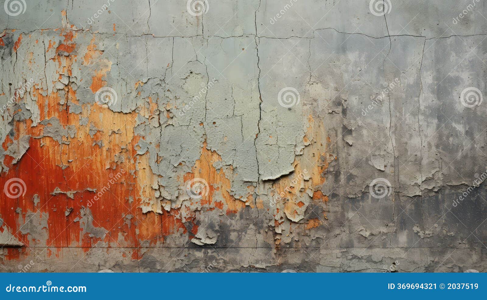 Scratch On The Wall Stock Photo | CartoonDealer.com #17482710