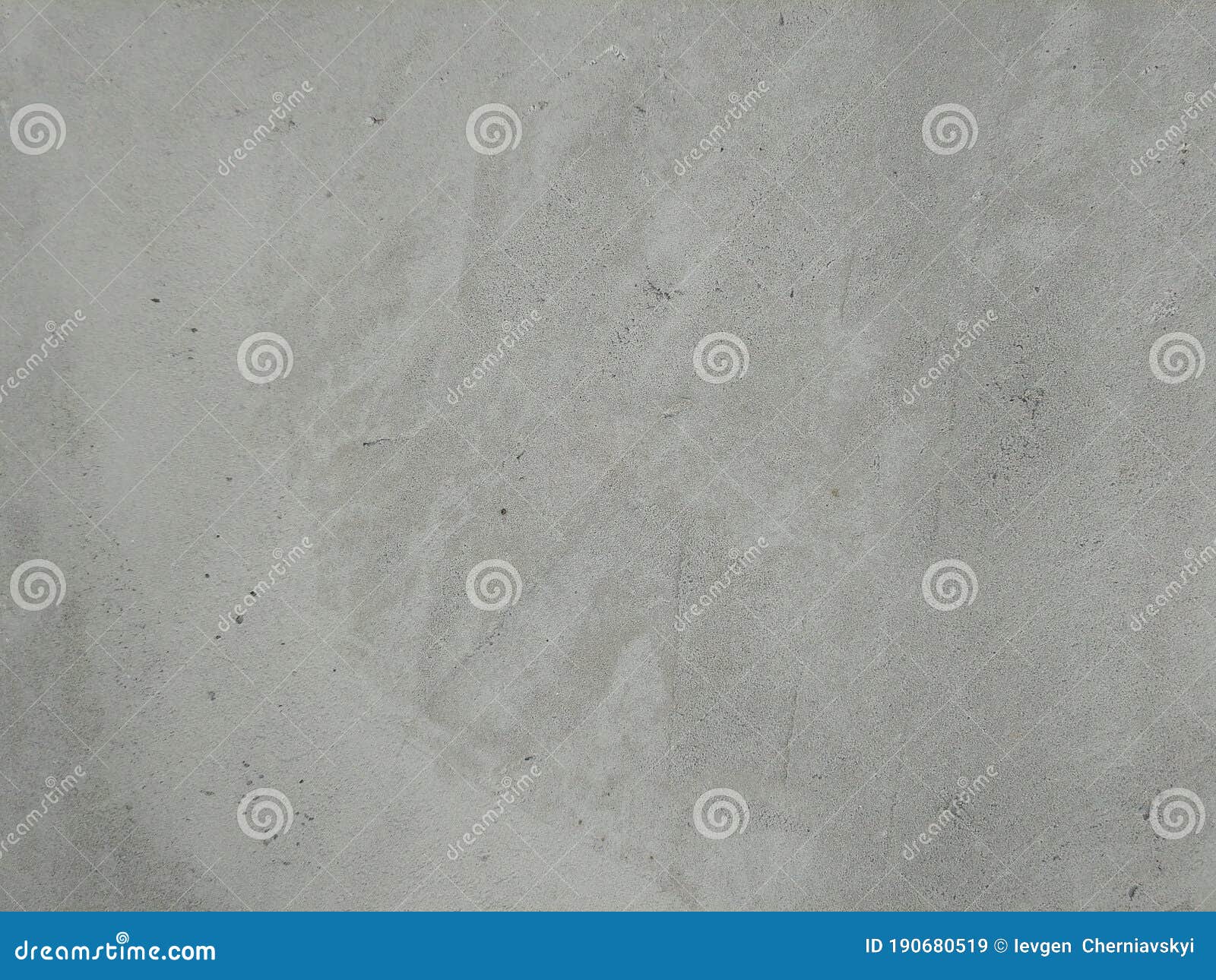 Concrete Screed Smooth Surface Texture Stock Image - Image of building ...