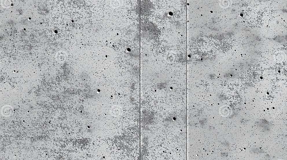 Concrete Seamless Pattern. Cement Texture. Concrete Background Stock ...