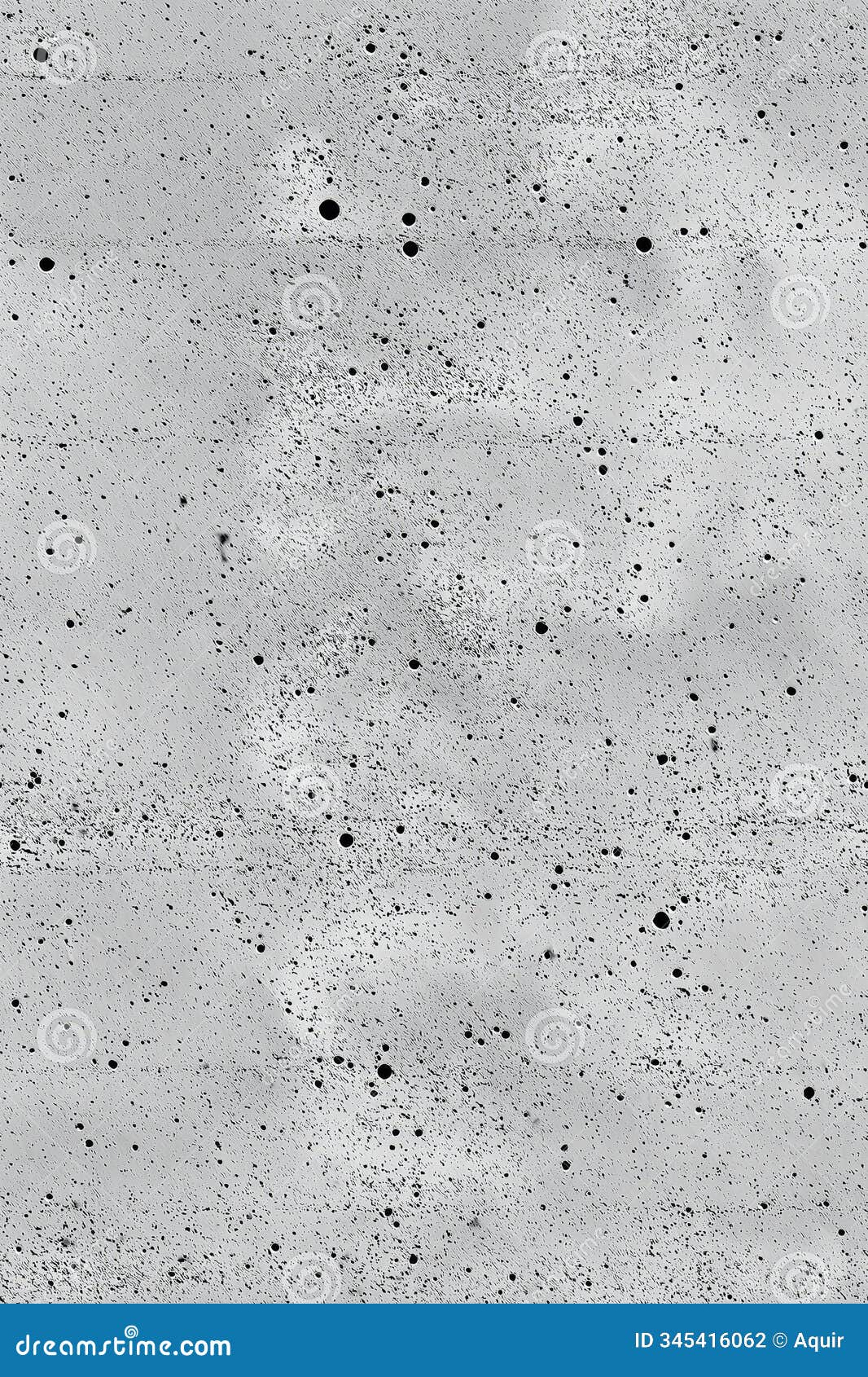 Concrete Seamless Pattern. Cement Texture. Concrete Background Stock ...