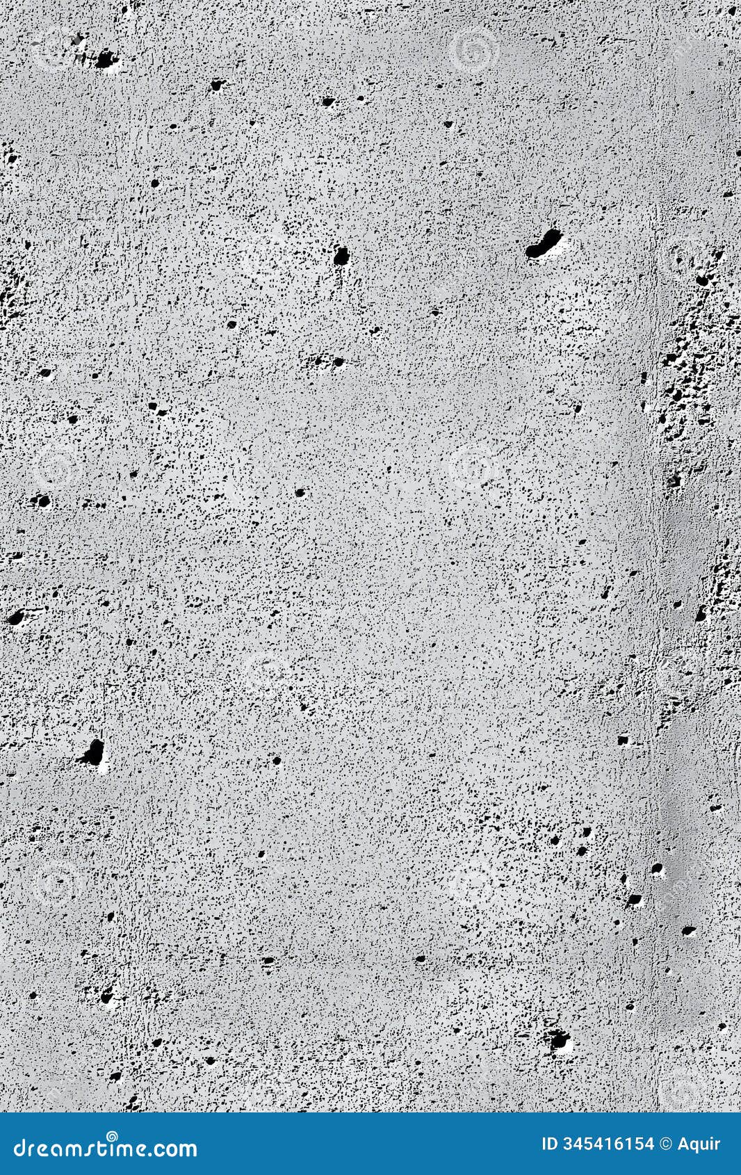 Concrete Seamless Pattern. Cement Texture. Concrete Background Stock ...