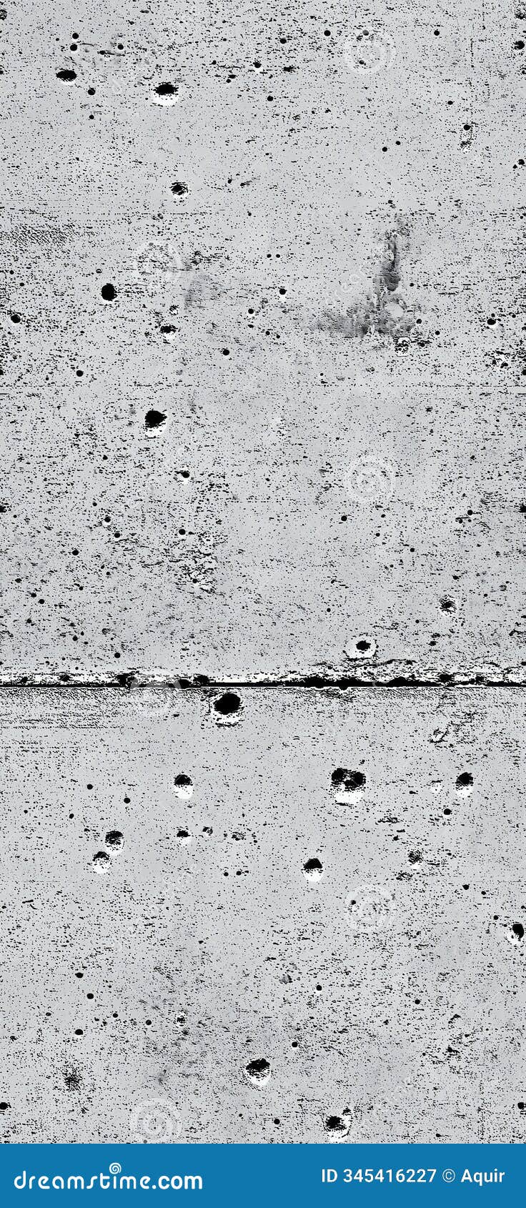 Concrete Seamless Pattern. Cement Texture. Concrete Background Stock ...