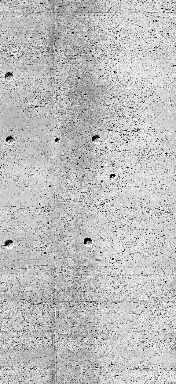 Concrete Seamless Pattern. Cement Texture. Concrete Background Stock ...