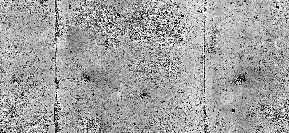 Concrete Seamless Pattern. Cement Texture. Concrete Background Stock ...