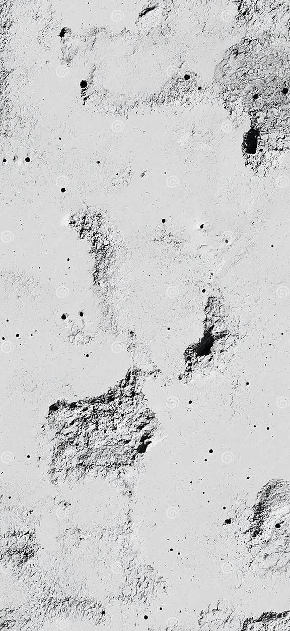 Concrete Seamless Pattern. Cement Texture. Concrete Background Stock ...