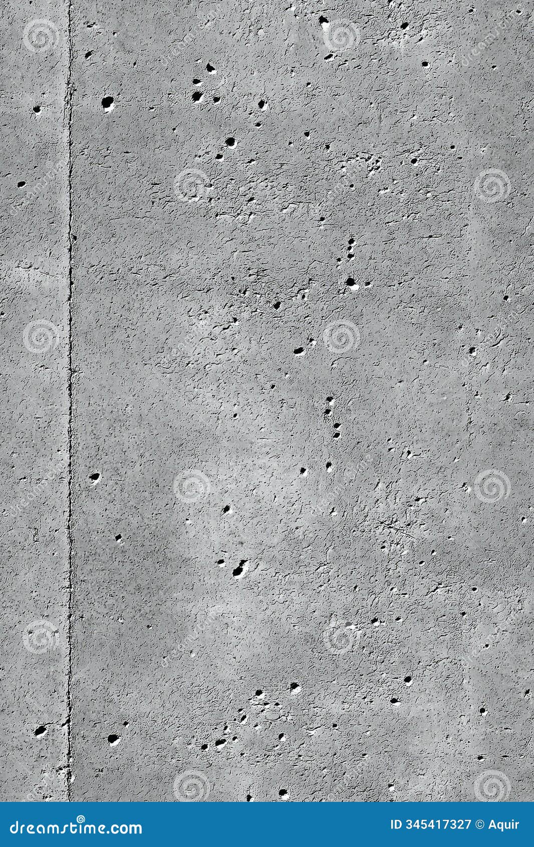 Concrete Seamless Pattern. Cement Texture. Concrete Background Stock ...
