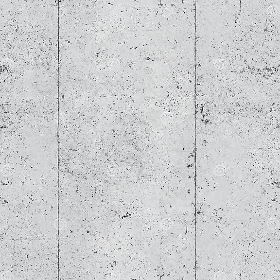 Concrete Seamless Pattern. Cement Texture. Concrete Background Stock ...