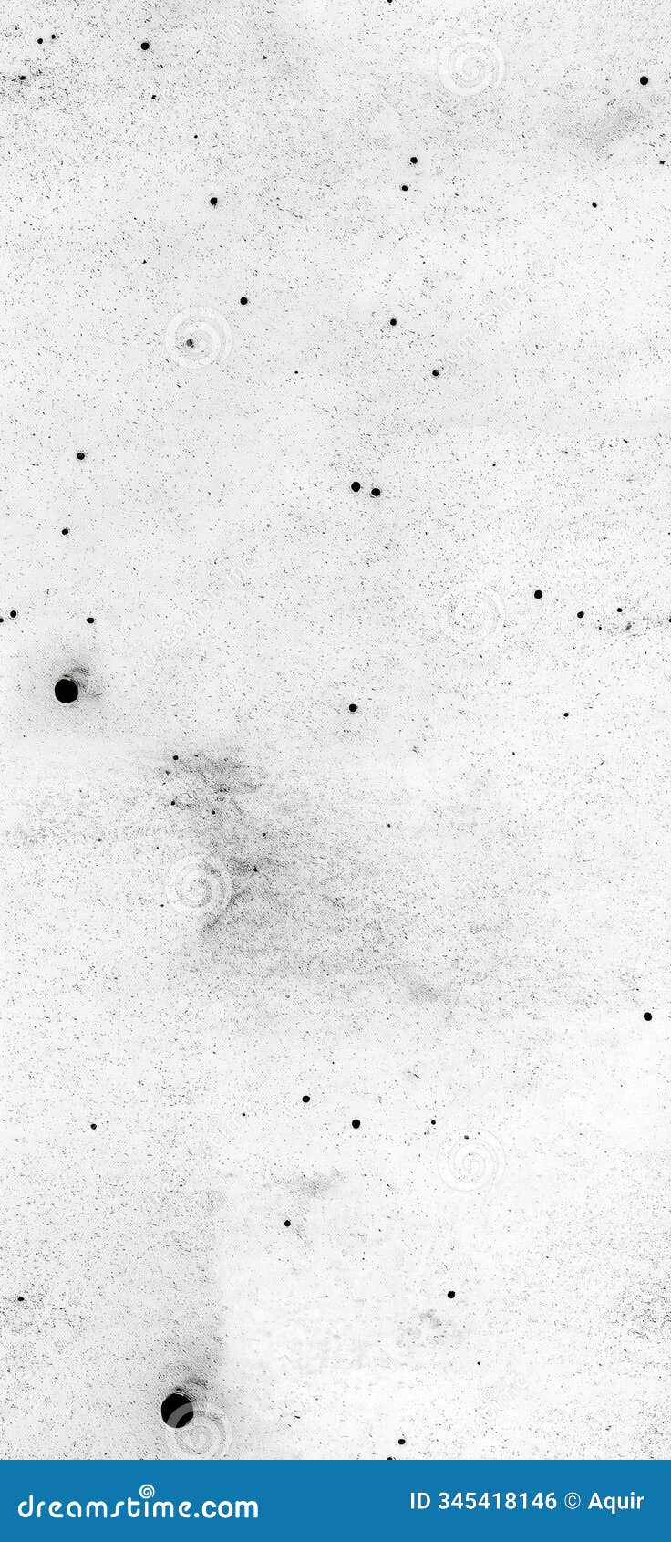 Concrete Seamless Pattern. Cement Texture. Concrete Background Stock ...