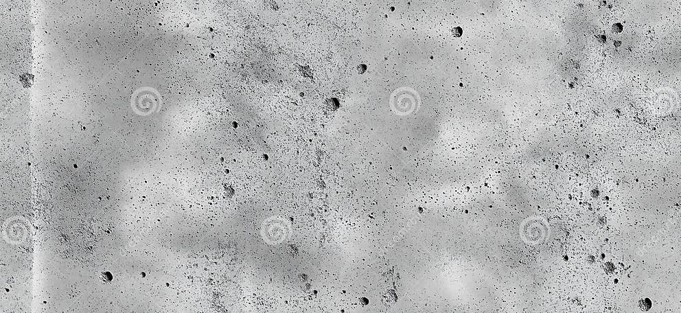 Concrete Seamless Pattern. Cement Texture. Concrete Background Stock ...
