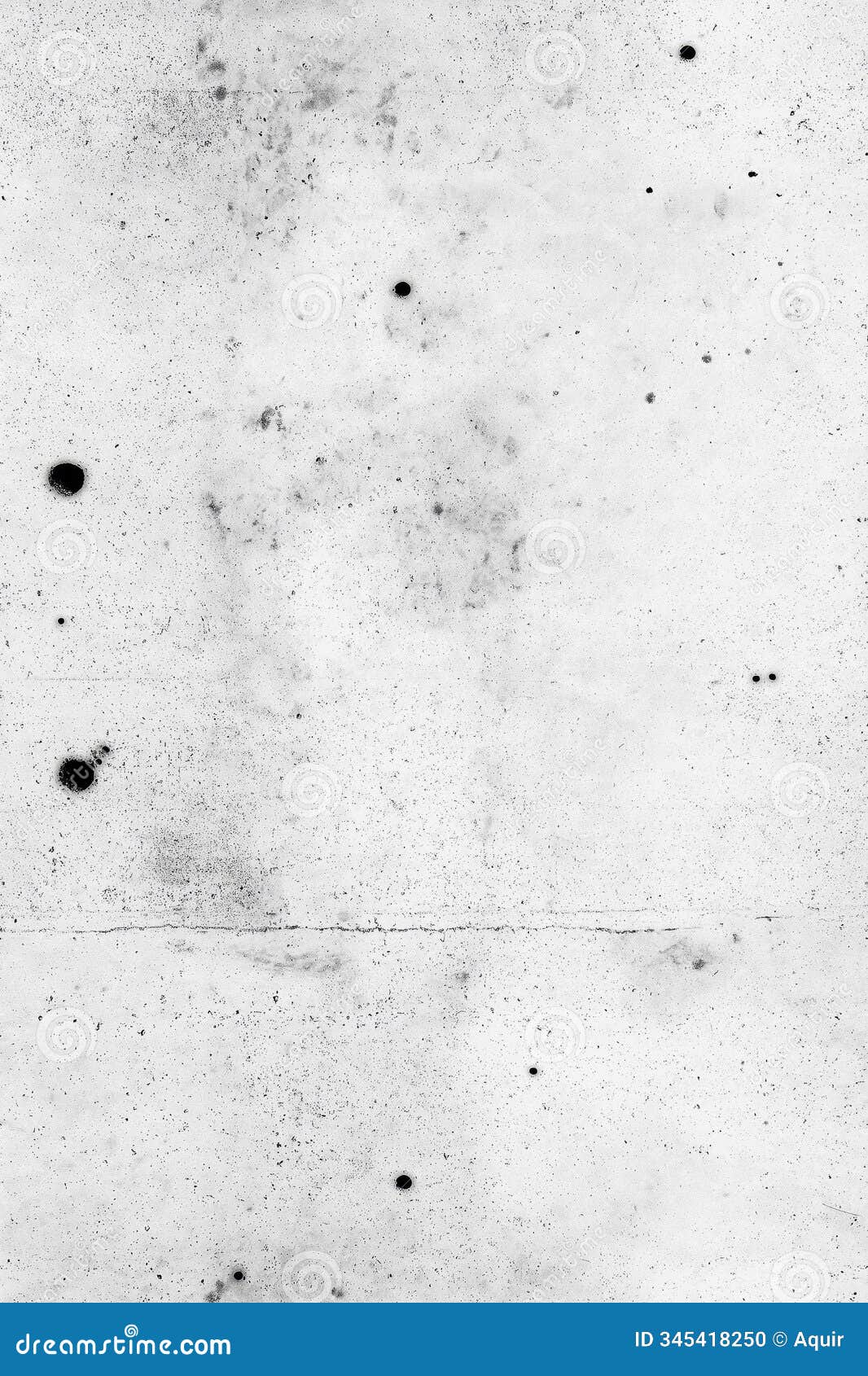 Concrete Seamless Pattern. Cement Texture. Concrete Background Stock ...