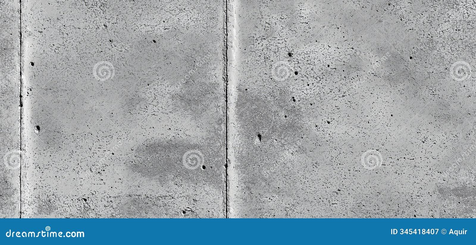 Concrete Seamless Pattern. Cement Texture. Concrete Background Stock ...