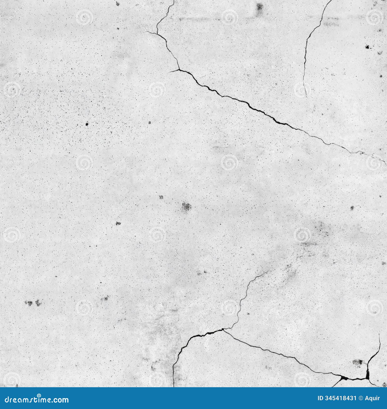 Concrete Seamless Pattern. Cement Texture. Concrete Background Stock ...