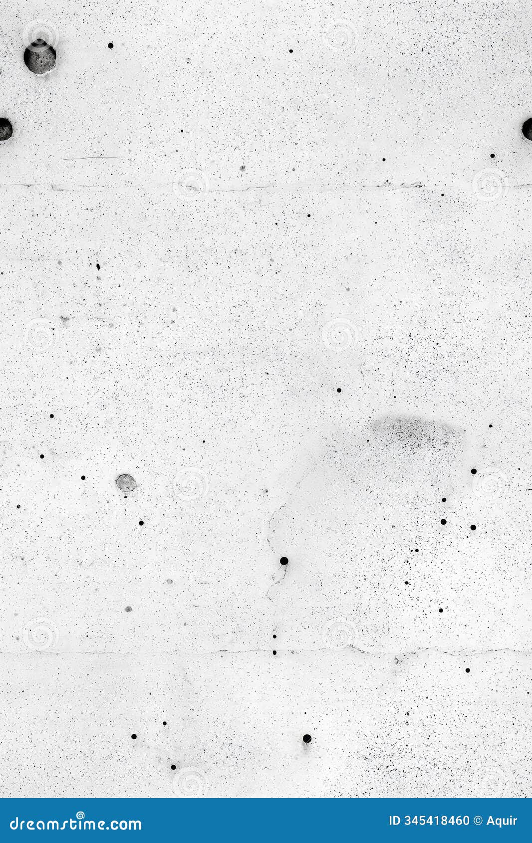 Concrete Seamless Pattern. Cement Texture. Concrete Background Stock ...