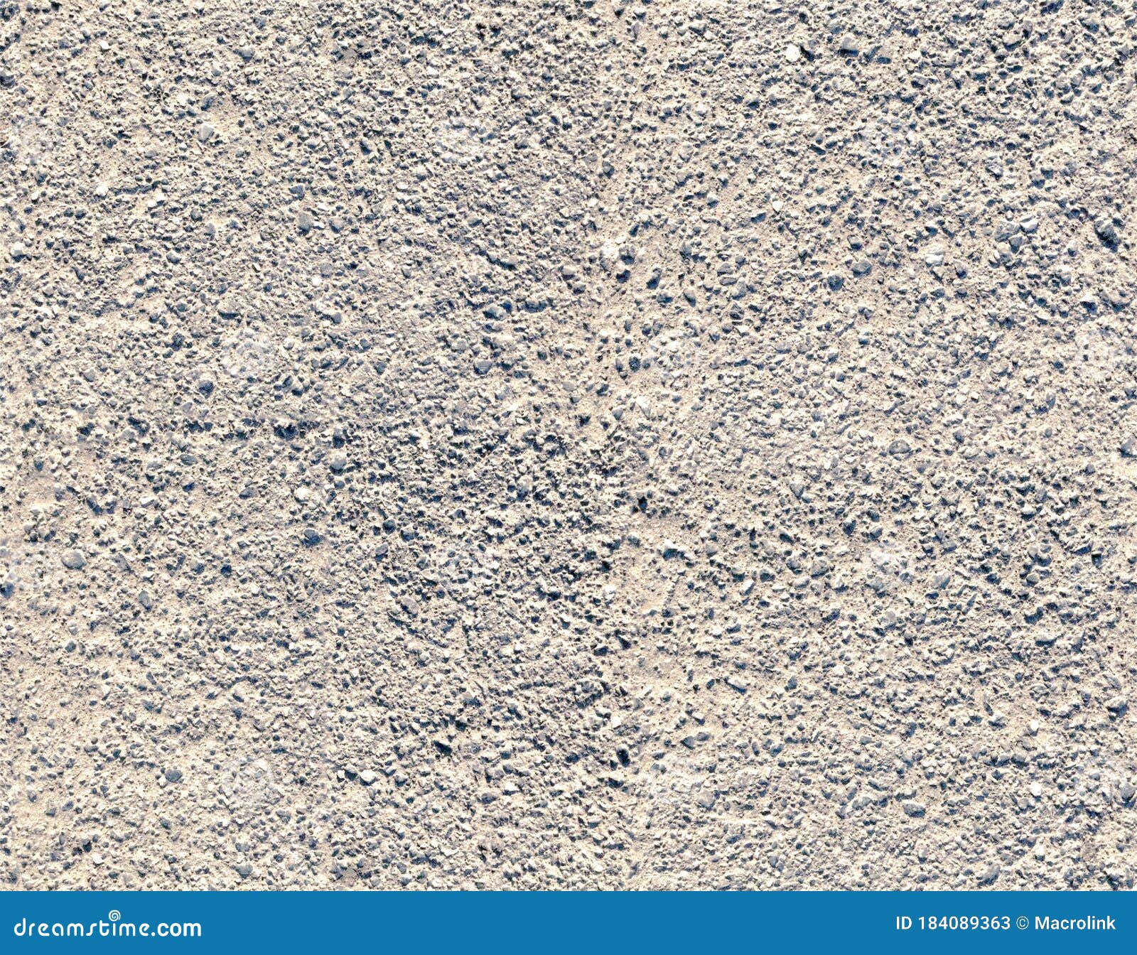 Concrete Seamless Texture for 3d Exteriors or Industrial Design Stock ...