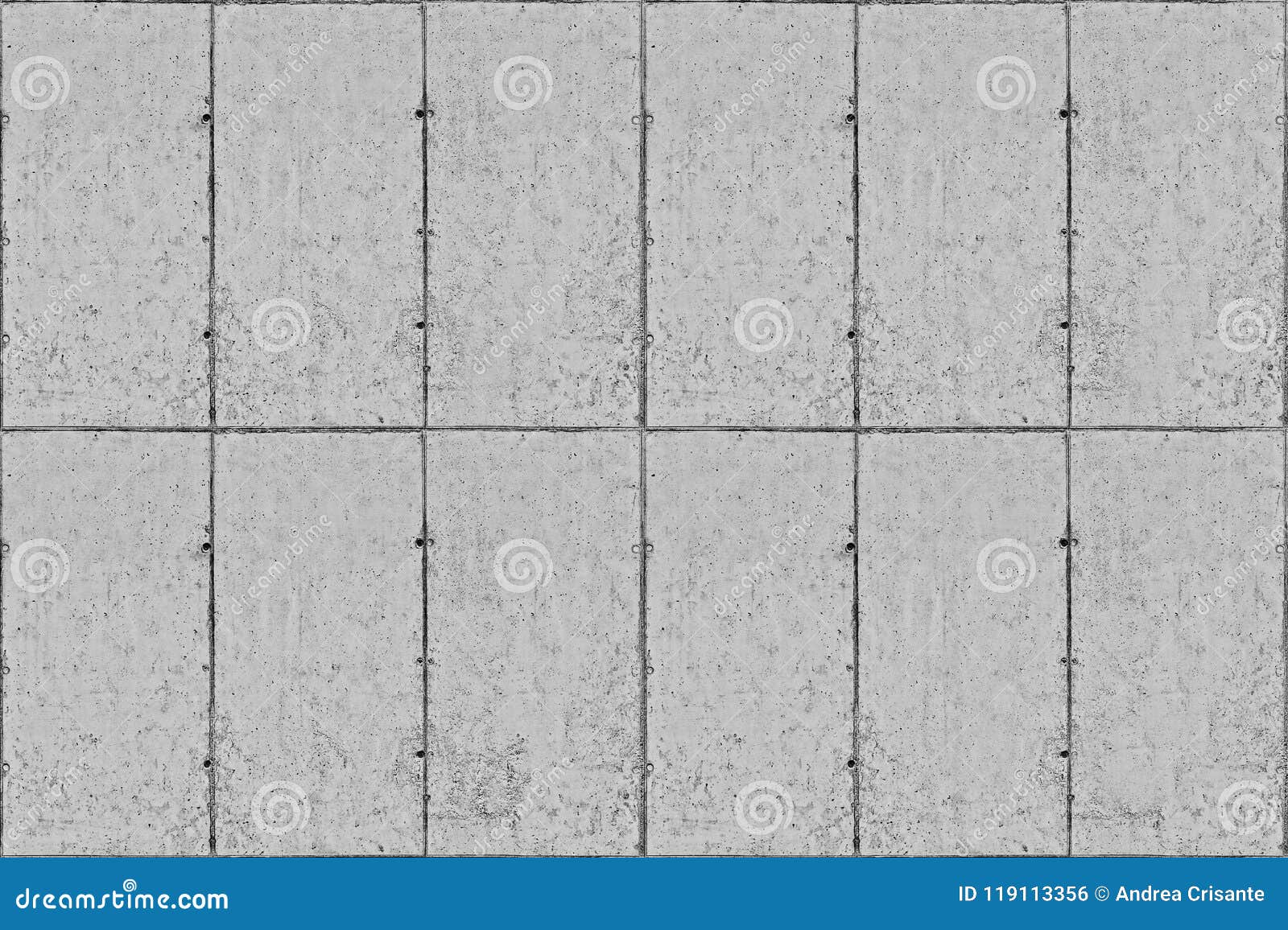 Concrete seamless texture stock illustration. Illustration of grunge ...
